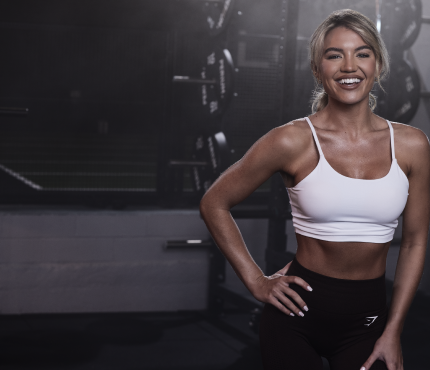 Home Page – Move with Molly