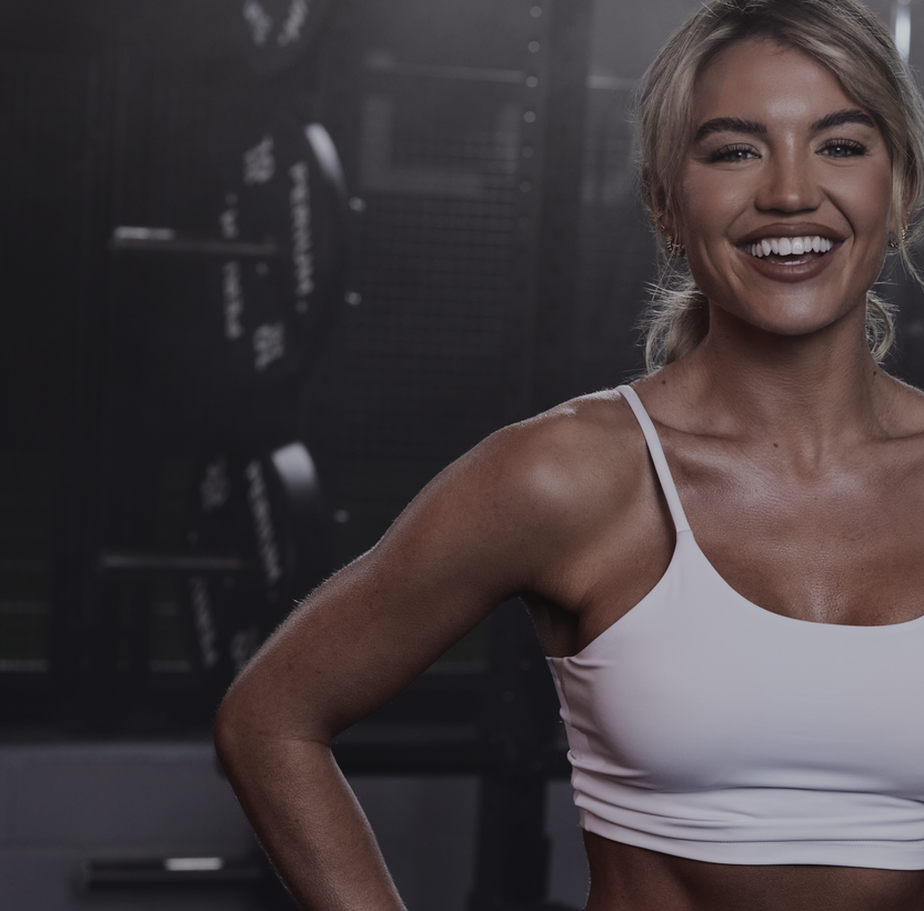 Home Page – Move with Molly